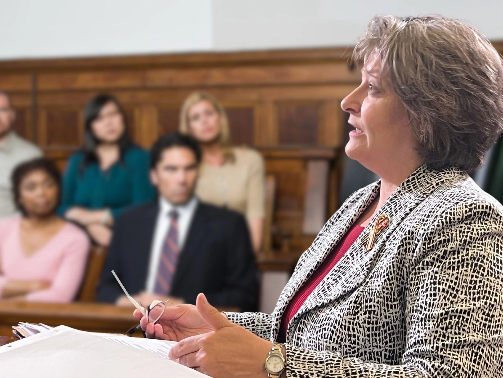 Mahoning County Prosecutor - MaroForProsecutor.com